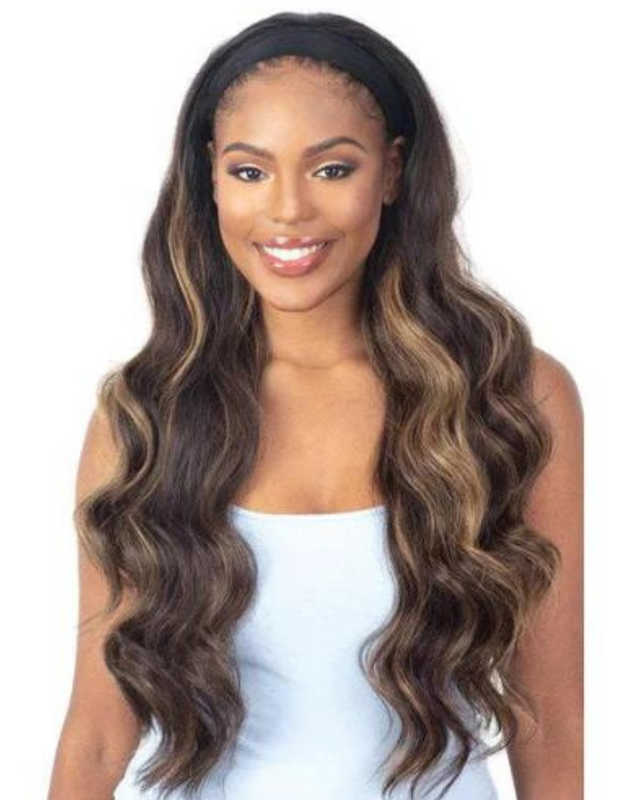 Waba Hair & Beauty: Wigs, Human Hair Wig, Lace Fronts & Synthetic ...