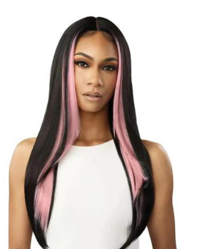 Waba Hair & Beauty: Wigs, Human Hair Wig, Lace Fronts & Synthetic ...