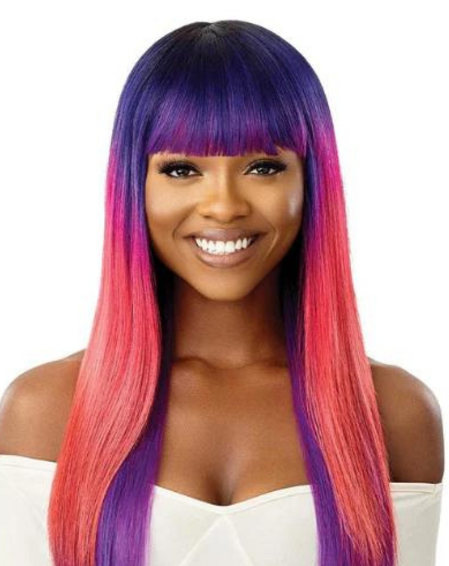 Waba Hair & Beauty: Wigs, Human Hair Wig, Lace Fronts & Synthetic ...