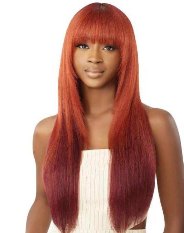 Waba Hair & Beauty: Wigs, Human Hair Wig, Lace Fronts & Synthetic ...