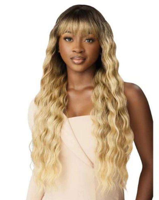Waba Hair & Beauty: Wigs, Human Hair Wig, Lace Fronts & Synthetic ...