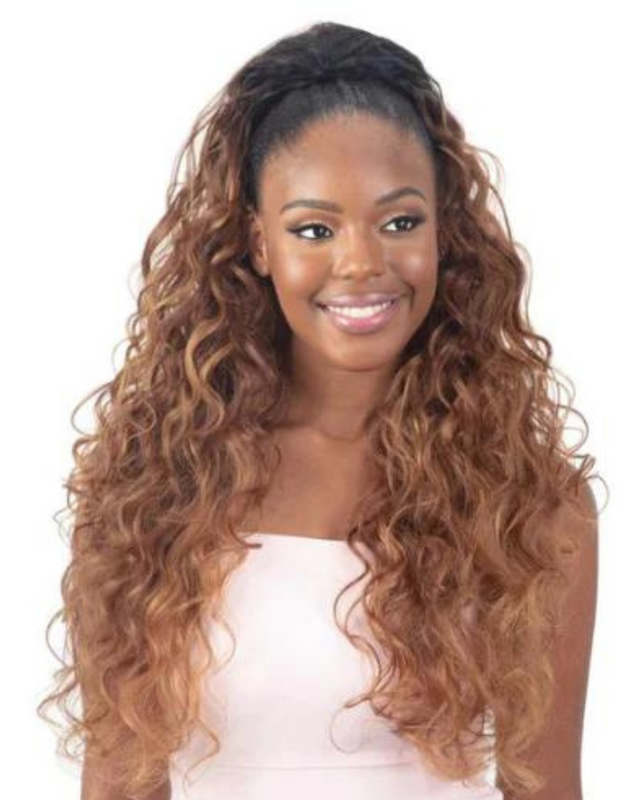 Waba Hair & Beauty: Wigs, Human Hair Wig, Lace Fronts & Synthetic ...