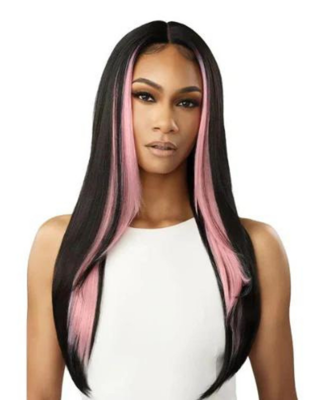 Waba Hair & Beauty: Wigs, Human Hair Wig, Lace Fronts & Synthetic ...