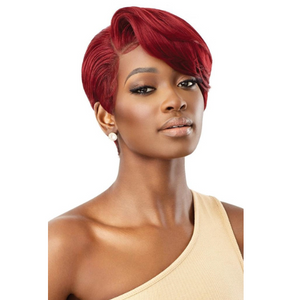 Waba Hair & Beauty: Wigs, Human Hair Wig, Lace Fronts & Synthetic ...