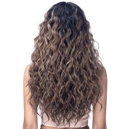 Chloe 13x2 Free Parting Synthetic Lace Front Wig by Laude & Co. – Waba ...