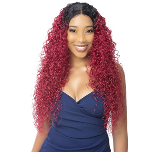 Waba Hair & Beauty: Wigs, Human Hair Wig, Lace Fronts & Synthetic ...