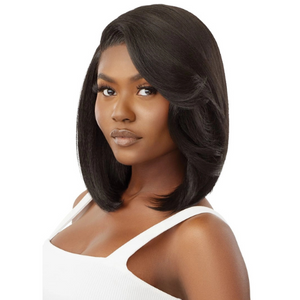 Waba Hair & Beauty: Wigs, Human Hair Wig, Lace Fronts & Synthetic ...