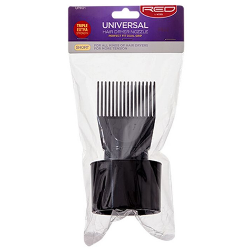 Short Universal Brush Pik by Kiss – Waba Hair and Beauty Supply
