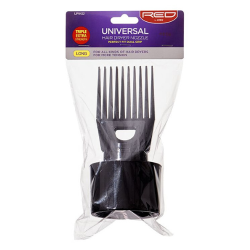 Long Universal Brush Pik by Kiss – Waba Hair and Beauty Supply
